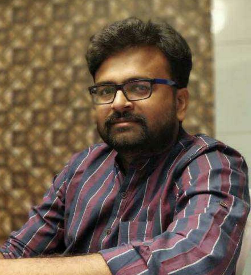 Madhusudhan Reddy - Netsuite Consultants Los Angeles - RXD Systems Los ...