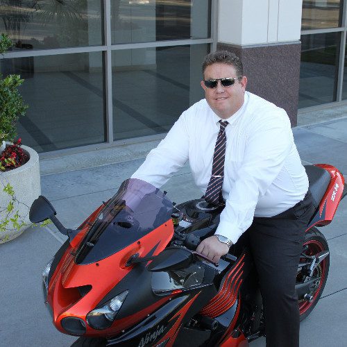 Kevin Foti - Netsuite Consultants Los Angeles - RXD Systems Los Angeles